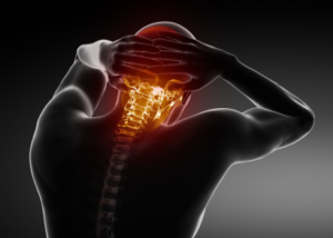 BACK SEIZED UP? DISC PROBLEMS? - Oliver Chiropractic Wellness Clinic